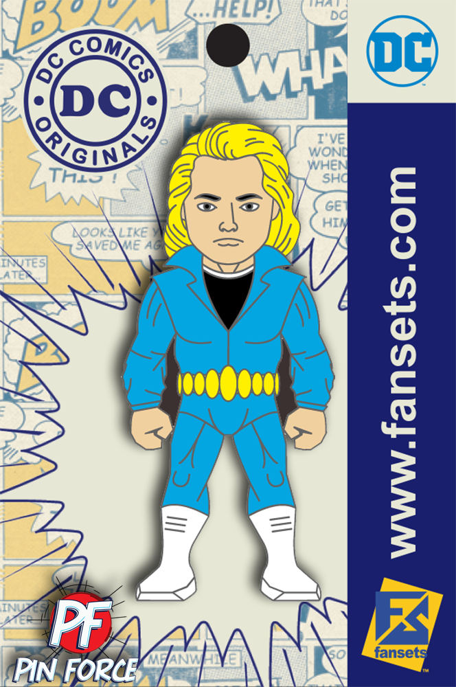 DC Comics Classic ANIMAL LAD CLASSIC LEGIONPALOOZA 2 #493 Legion Origi ...