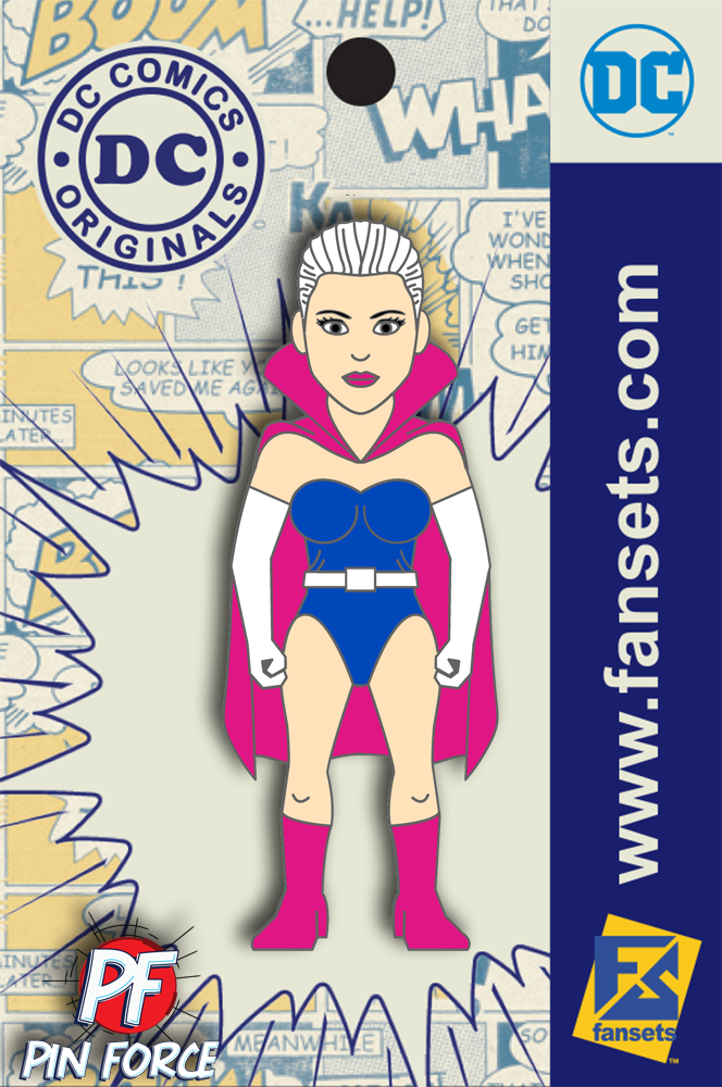 DC Comics Classic PRINCESS PROJECTRA CLASSIC LEGIONPALOOZA 2 #488 Legi ...