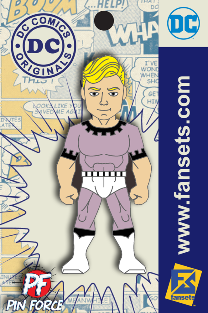 DC Comics Classic WEIGHT WIZARD CLASSIC LEGIONPALOOZA 2 #500 Legion Or ...