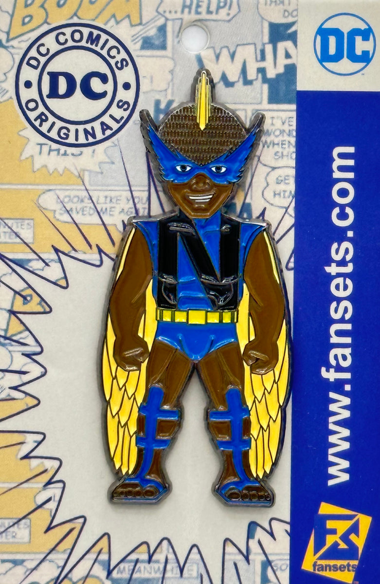 DC Comics Classic NORTHWIND #118 UNRELEASED FanSets| PinForce