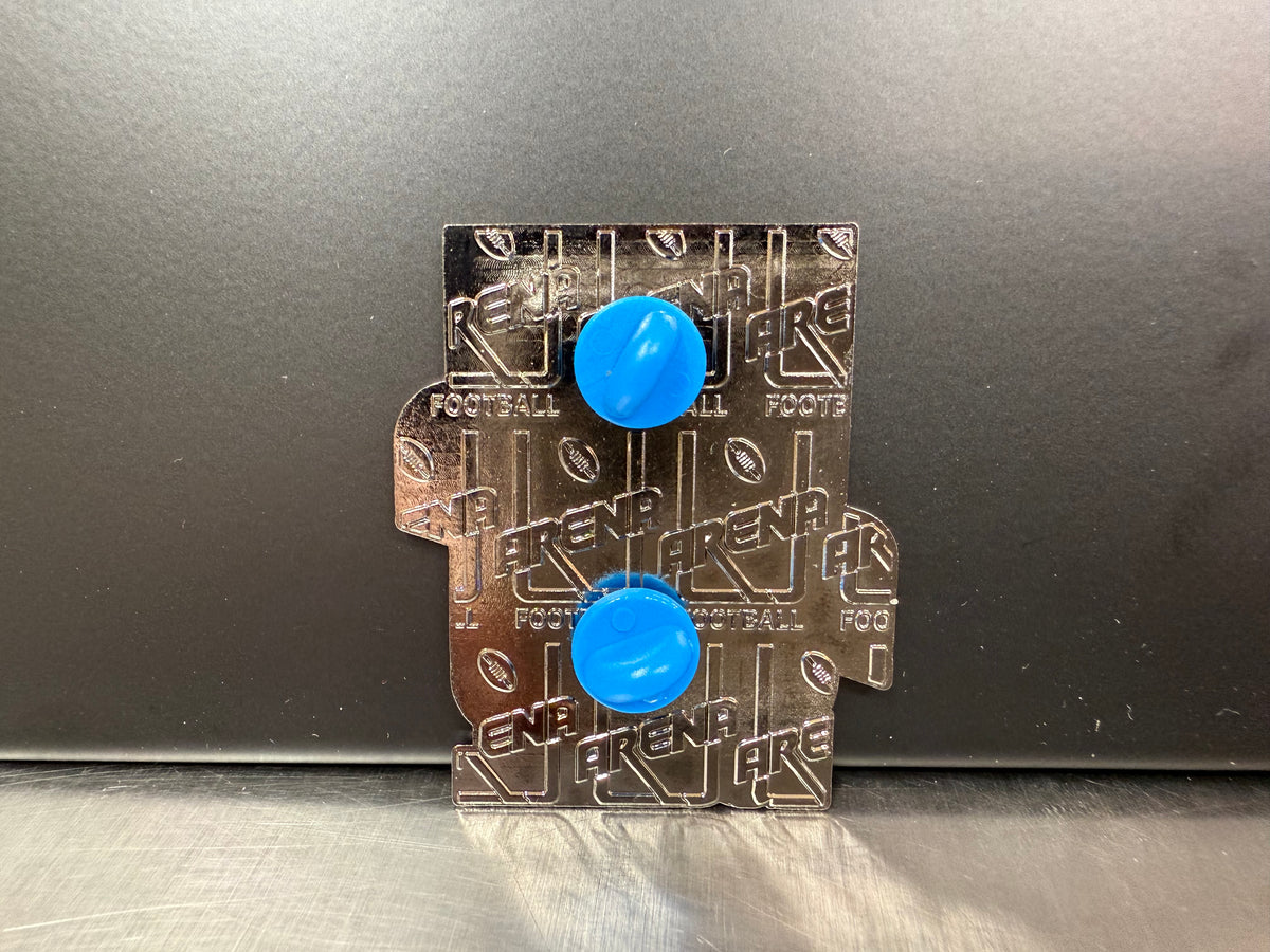 Arena Football DENVER DYNAMITE Helmet #604| PinForce