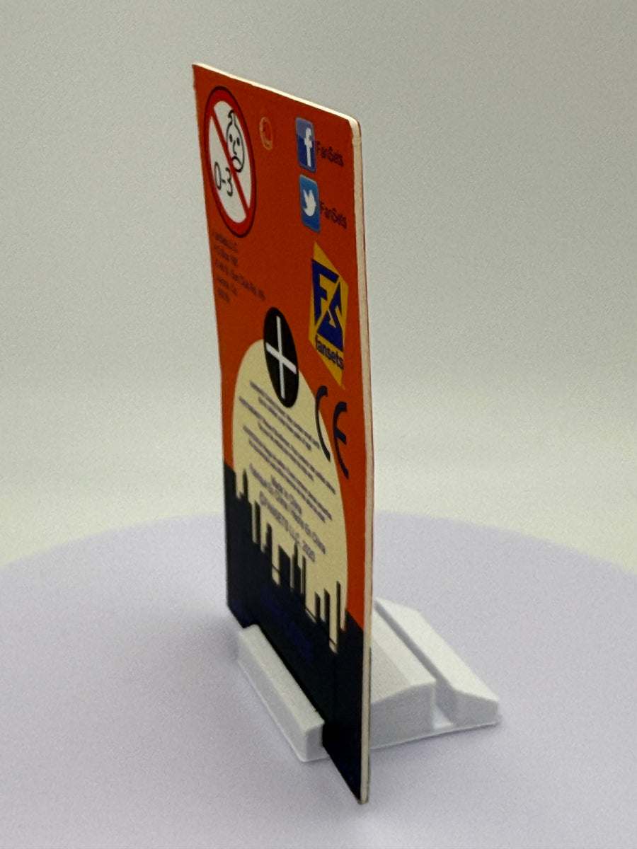 PinForce PINSTANDS™ Character and Card Displays SINGLE| PinForce