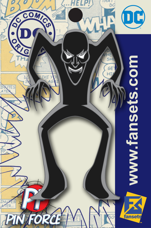 DC Comics Classic SHADOW THIEF #409| PinForce