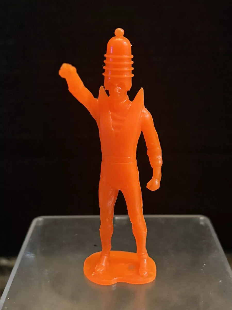 DC Comics Classic BRAINSTORM #705| PinForce