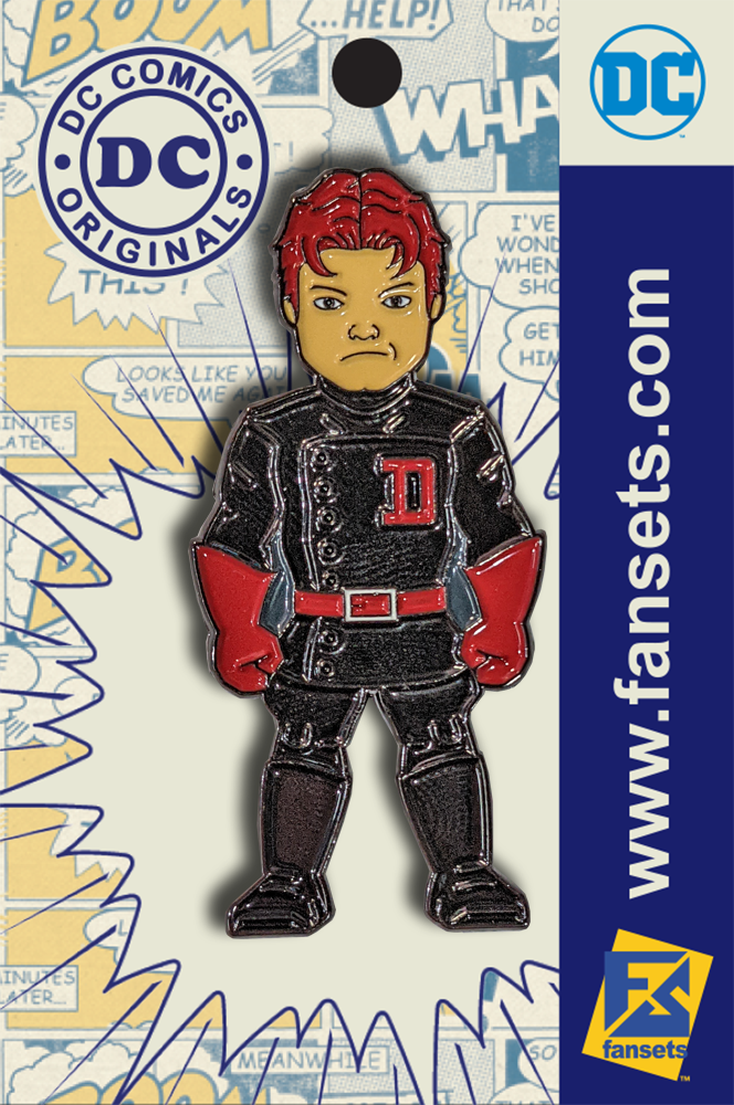 DC Comics Classic PER DEGATON Injustice Justice Society Licensed FanSe ...