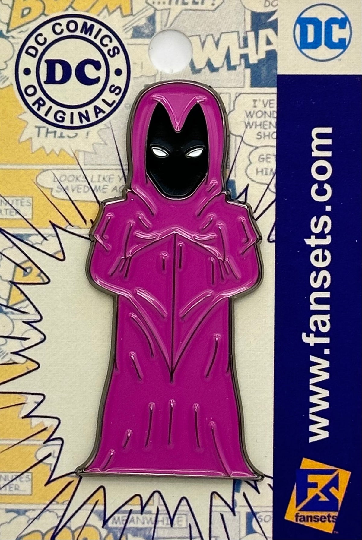 BACK IN STOCK DC Comics Classic TIME TRAPPER #53 UNRELEASED FanSets ...