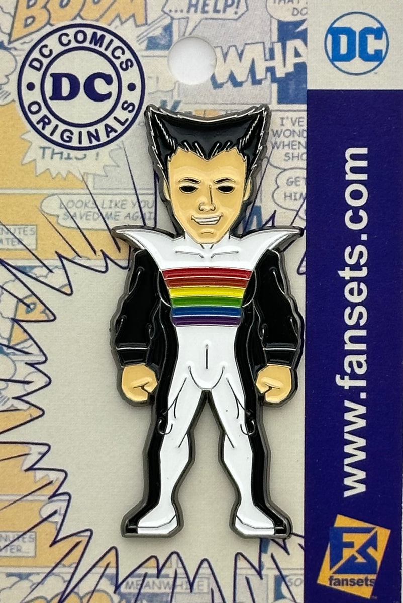 DC Comics Classic COLOR KID #63 UNRELEASED FanSets| PinForce