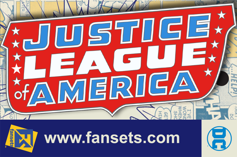 Jla Symbols Dc DC: The New Frontier (Comic Book) TV Tropes